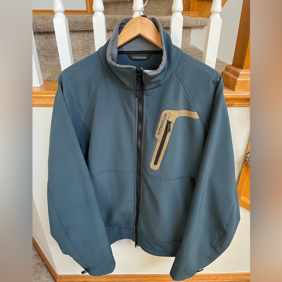 Columbia | Jackets & Coats | Mens Columbia Titanium Jacket Xl | Poshmark